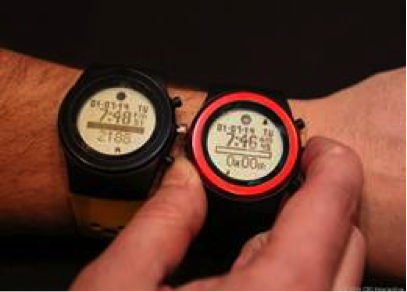 What’s New in Activity Trackers, SmartWatches & Other Wearable Tech ...