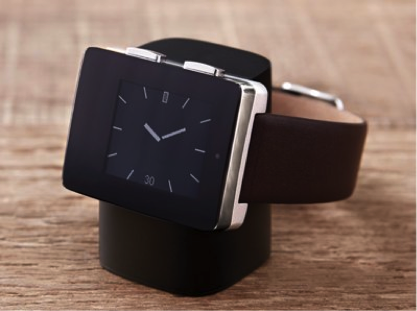 What’s New in Activity Trackers, SmartWatches & Other Wearable Tech ...