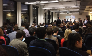Hard Startup Wisdom from VC Ben Horowitz - AlleyWatch