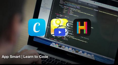 App Smart | Learn to Code - AlleyWatch