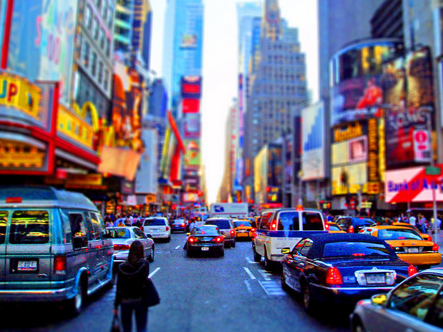 NYC: Tech Hub of the Future? - AlleyWatch