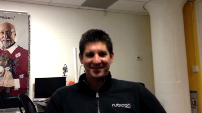 Rubicon Project's Frank Addante Talks Ad Tech - AlleyWatch