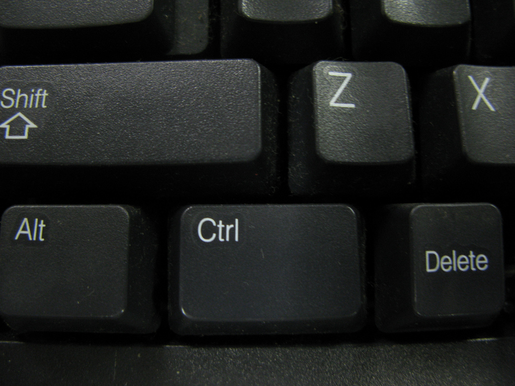 What’s Your Company’s Control-ALT-Delete? – AlleyWatch