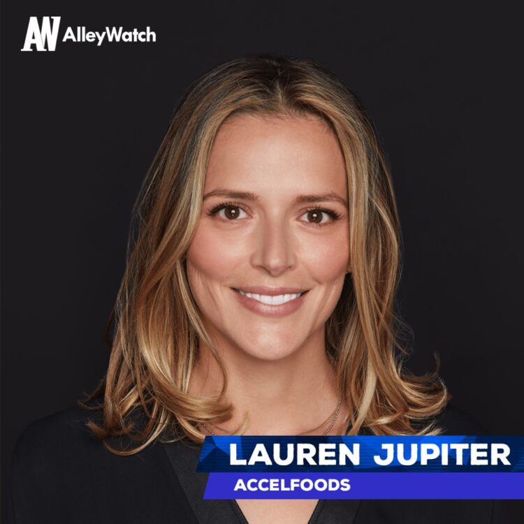 Inside the Mind of a NYC VC: Lauren Jupiter of AF Ventures – AlleyWatch