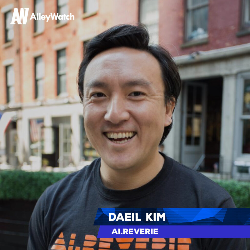 AI.Reverie Makes AI More Accurate with an Endless Supply of Computer ...