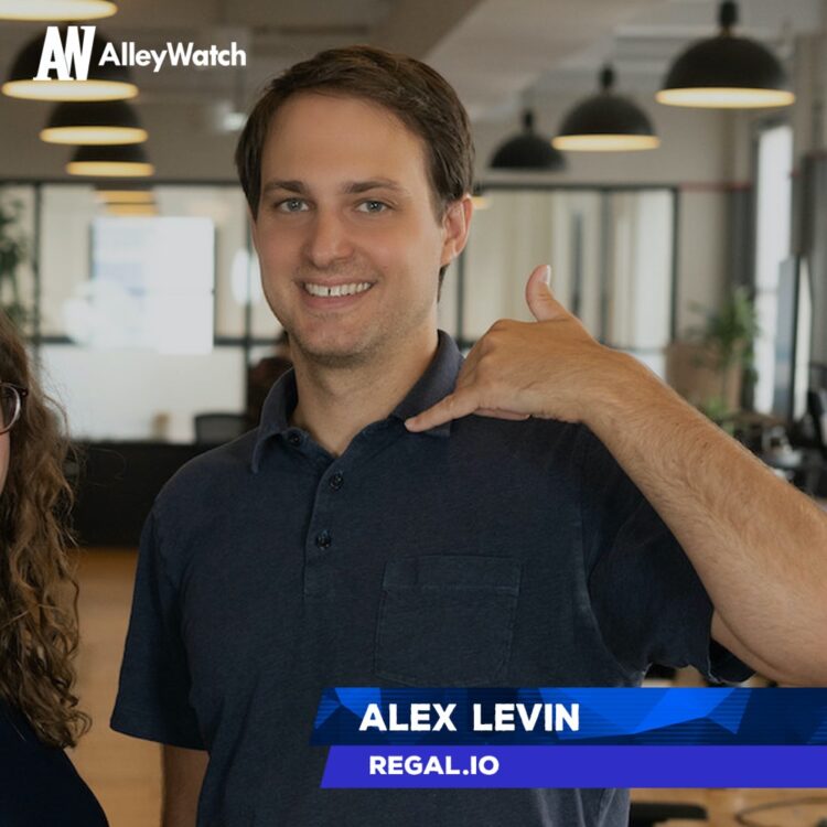 Regal Raises $40M to Transform Contact Centers With an AI-First ...