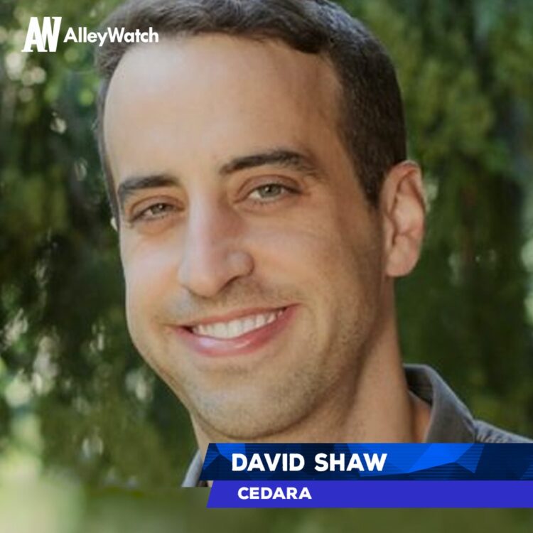 Cedara Raises $2.7M for its Carbon Intelligence Platform That’s Helping ...