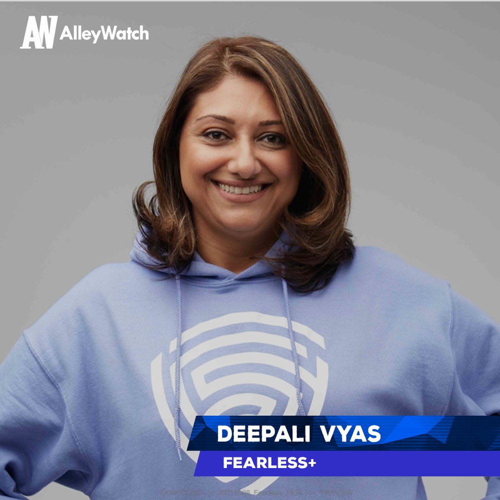 Fearless+ Raises $1M for its Career Prep and Digital Profile Platform ...