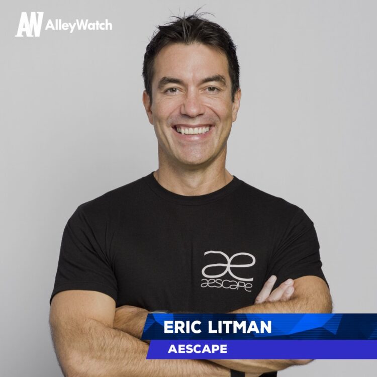 Aescape Raised $30M to Modernize the Massage Experience with a Fully ...