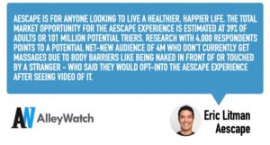 Aescape Raised $30M to Modernize the Massage Experience with a Fully ...
