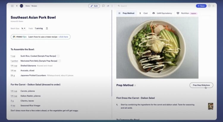 Meez Raises $11.5M for its Digital Receipt Management Platform for ...