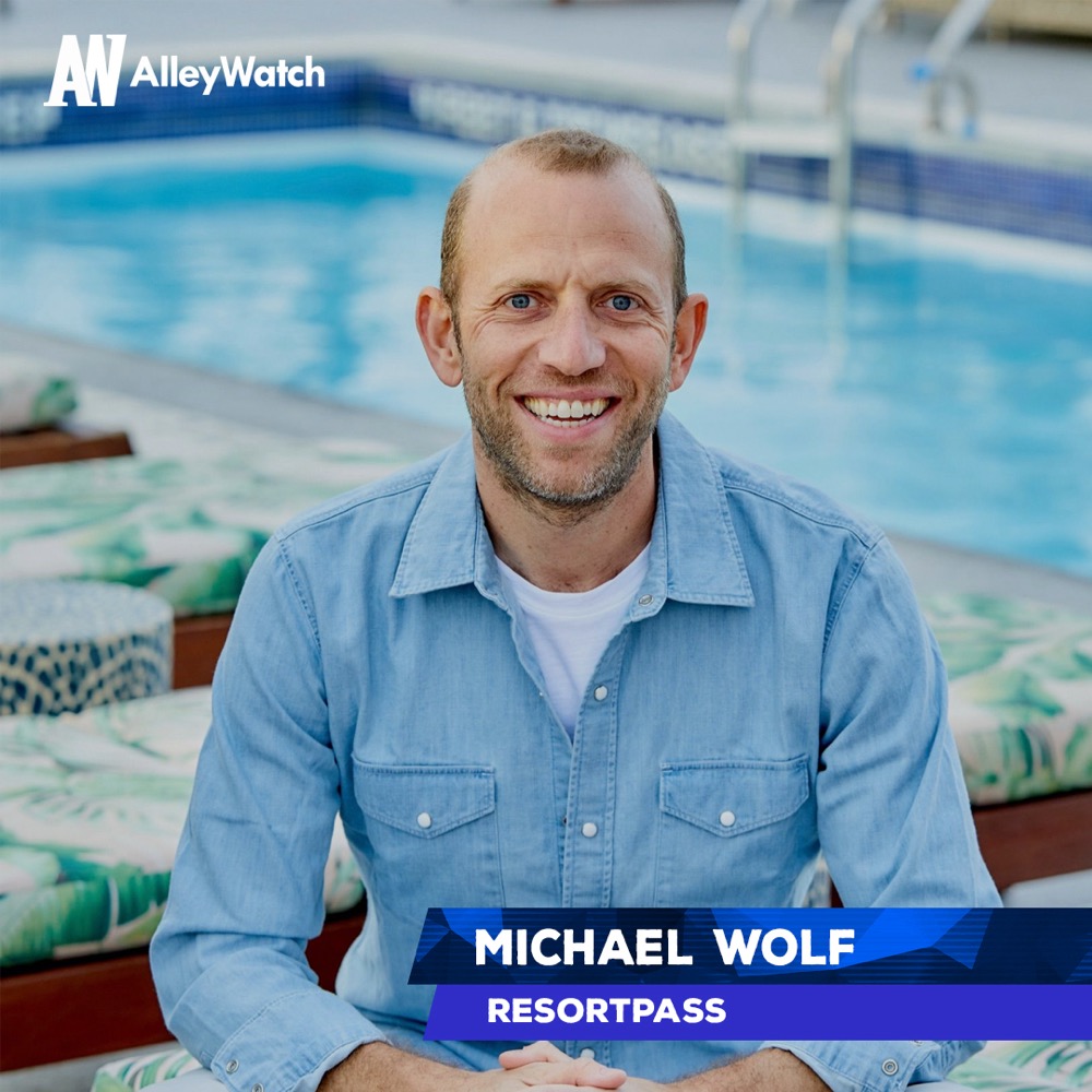 ResortPass Raises $26M to Bring Daycations to the Masses – AlleyWatch