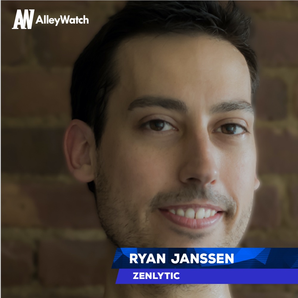 Zenlytic Raises $4.4M to Unify Business Intelligence and Product ...