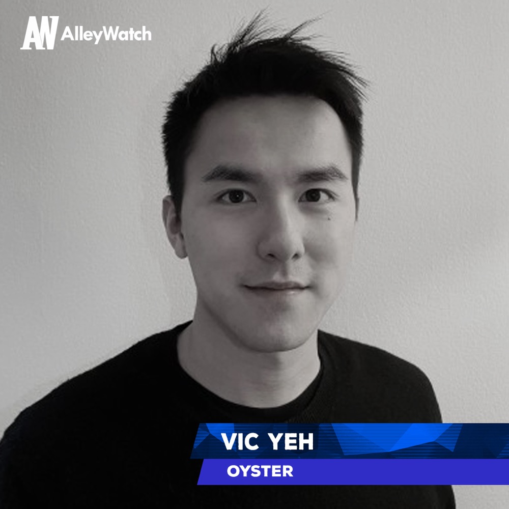 Oyster Raises $3.6M For its Modernized Personal Insurance Platform ...