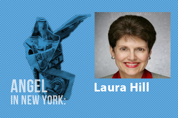An Angel in New York: Laura Hill – AlleyWatch