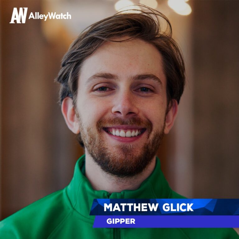 Gipper Raises $8.6M to Allows Athletic Programs to Bring Their A Game ...