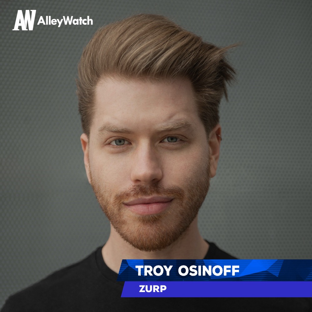 Zurp Raises $5M to Let Fans Connect With Creators Through Everyday ...