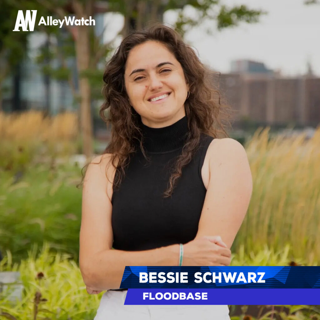 Floodbase Raises $12M to Provide Insurers and Governments with Flood Risk Data in Real Time ...