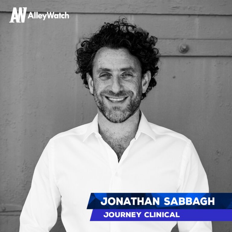 Journey Clinical Raises $8.5M to Make the Benefits of Psychedelic ...