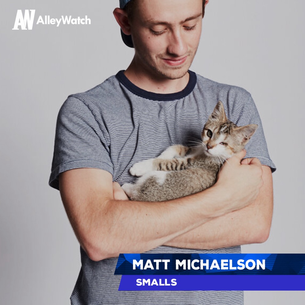 Smalls Raises Another $19M for its High-Quality Fresh Cat Food Brand ...