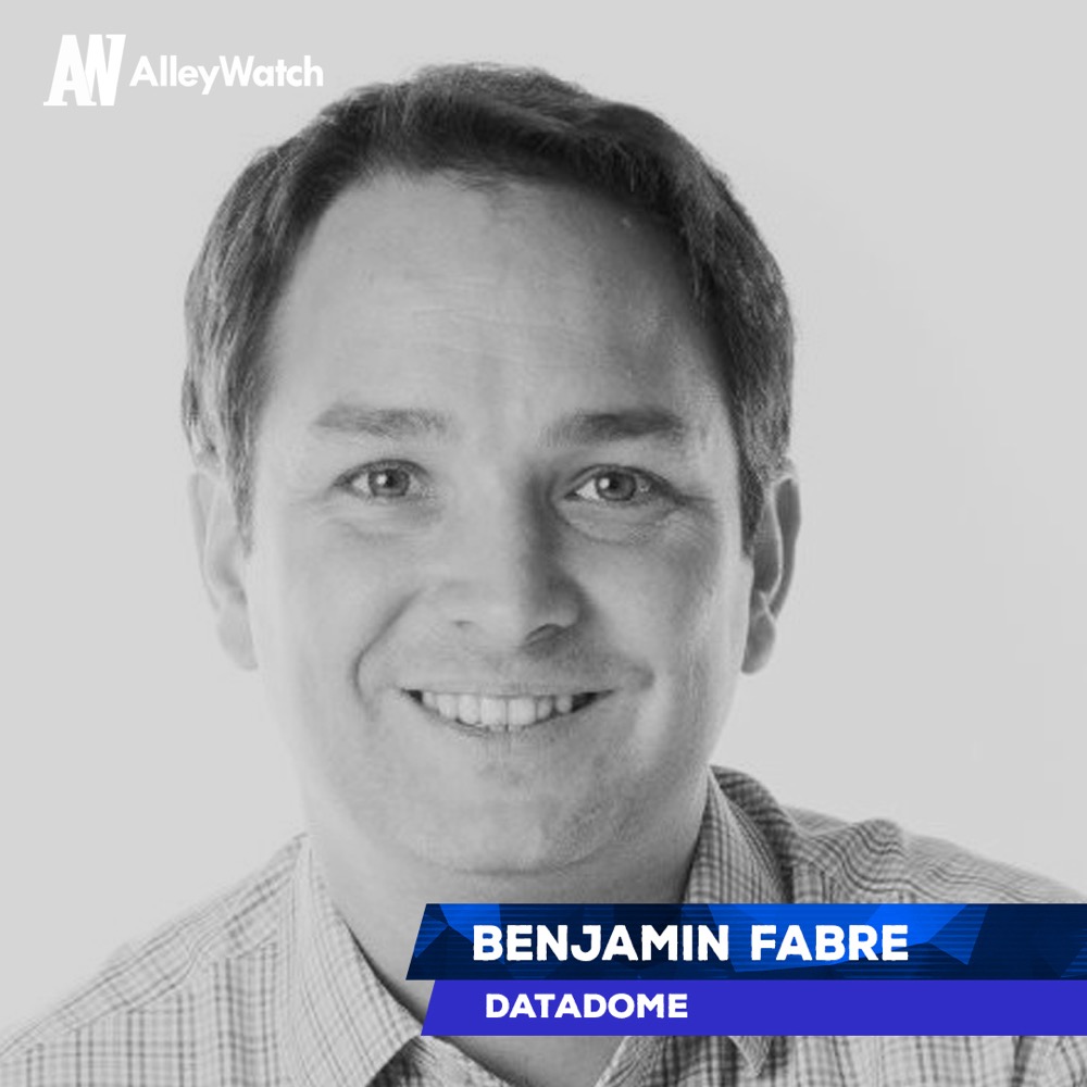 DataDome Raises Another $42M to Prevent Bot Attacks in Real-Time – AlleyWatch