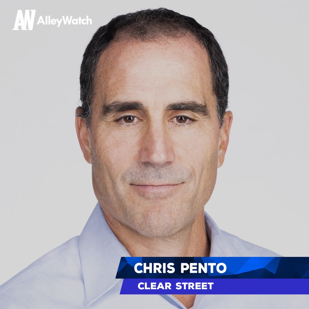 Clear Street Adds $270M to its Series B Round for its Tech-Enabled ...