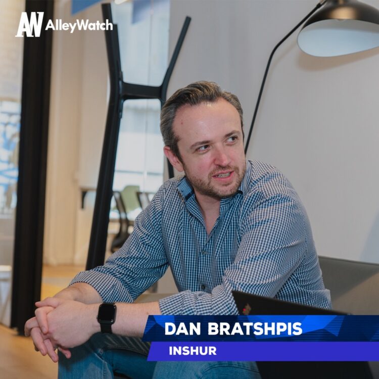 INSHUR Raises $26M for its All-In-One Platform for Insurance for ...