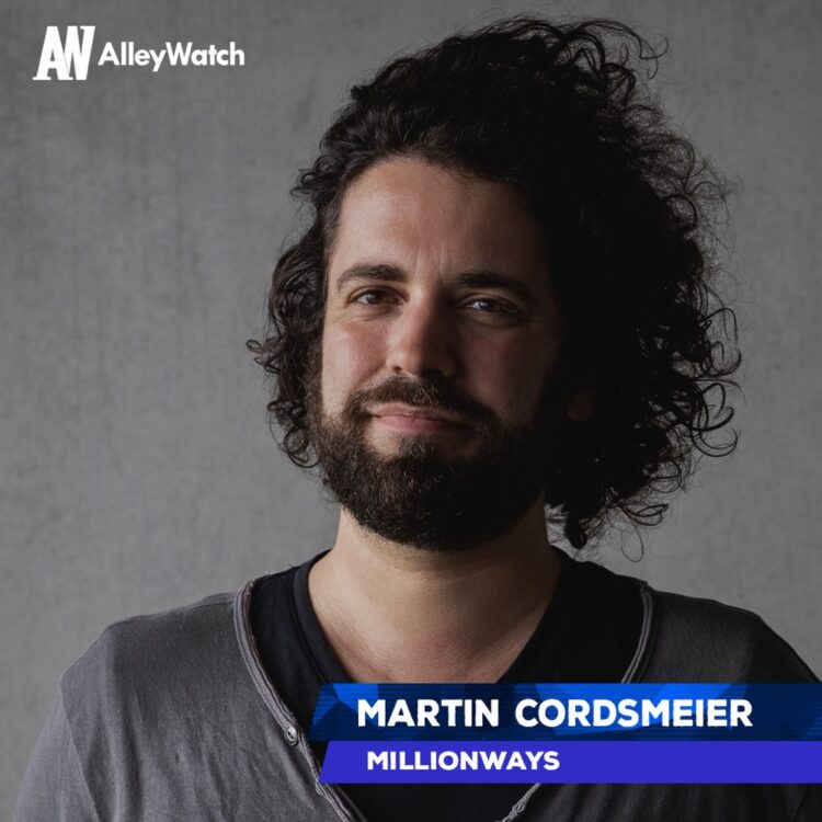 Millionways Raises $10M for its Emotionally-Intelligent AI Platform for Use in Hiring and ...