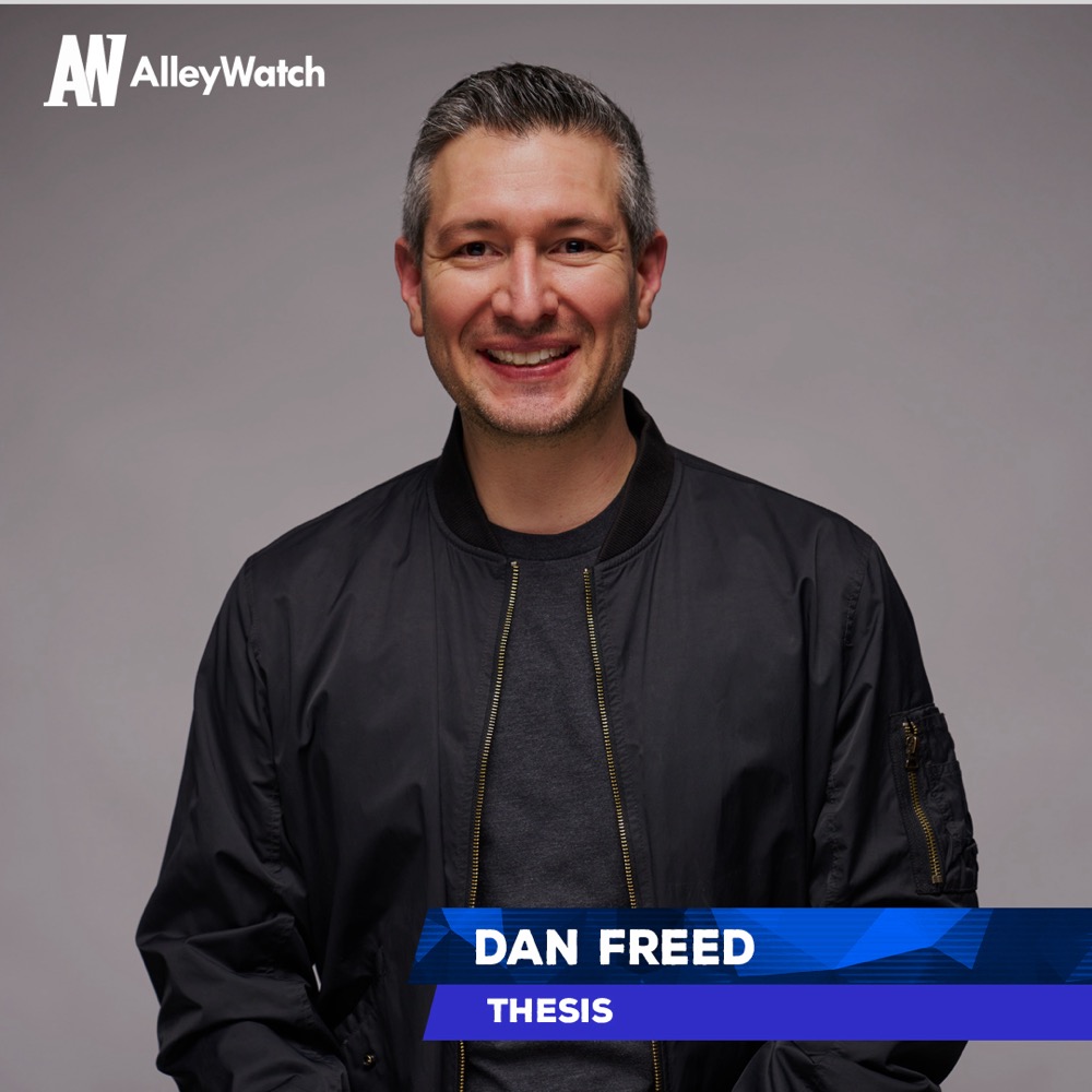 Thesis Raises Another $8.4M to Improve your Cognitive Performance Based ...