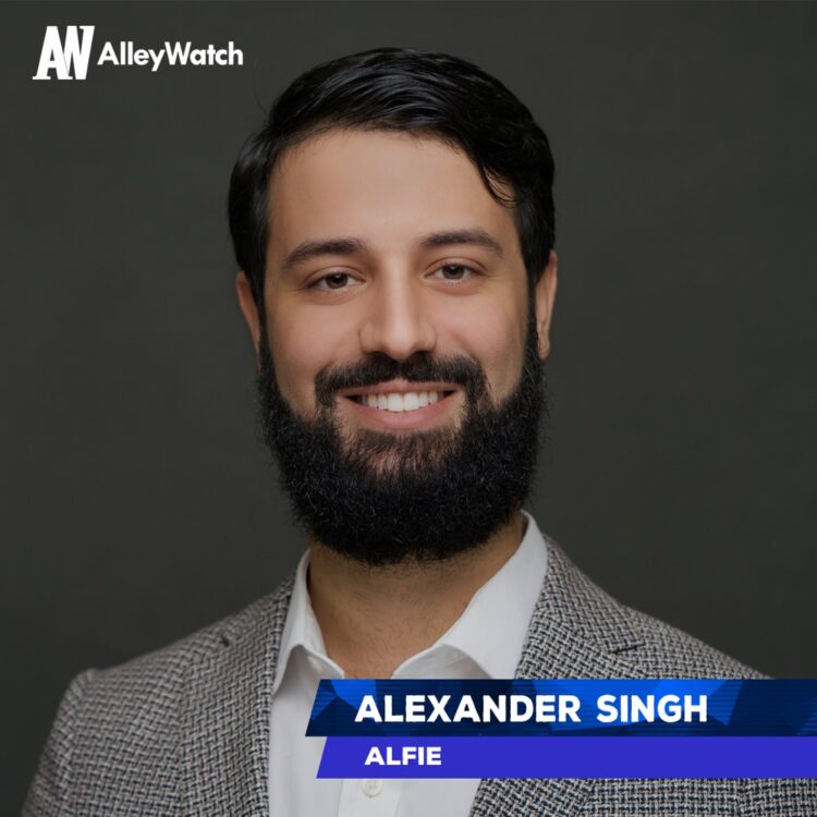 Alfie Raises $2.1M for its AI-Powered Virtual Health Platform for Sustainable Weight Loss ...