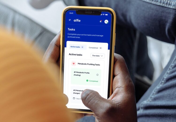 Alfie Raises $2.1M for its AI-Powered Virtual Health Platform for ...