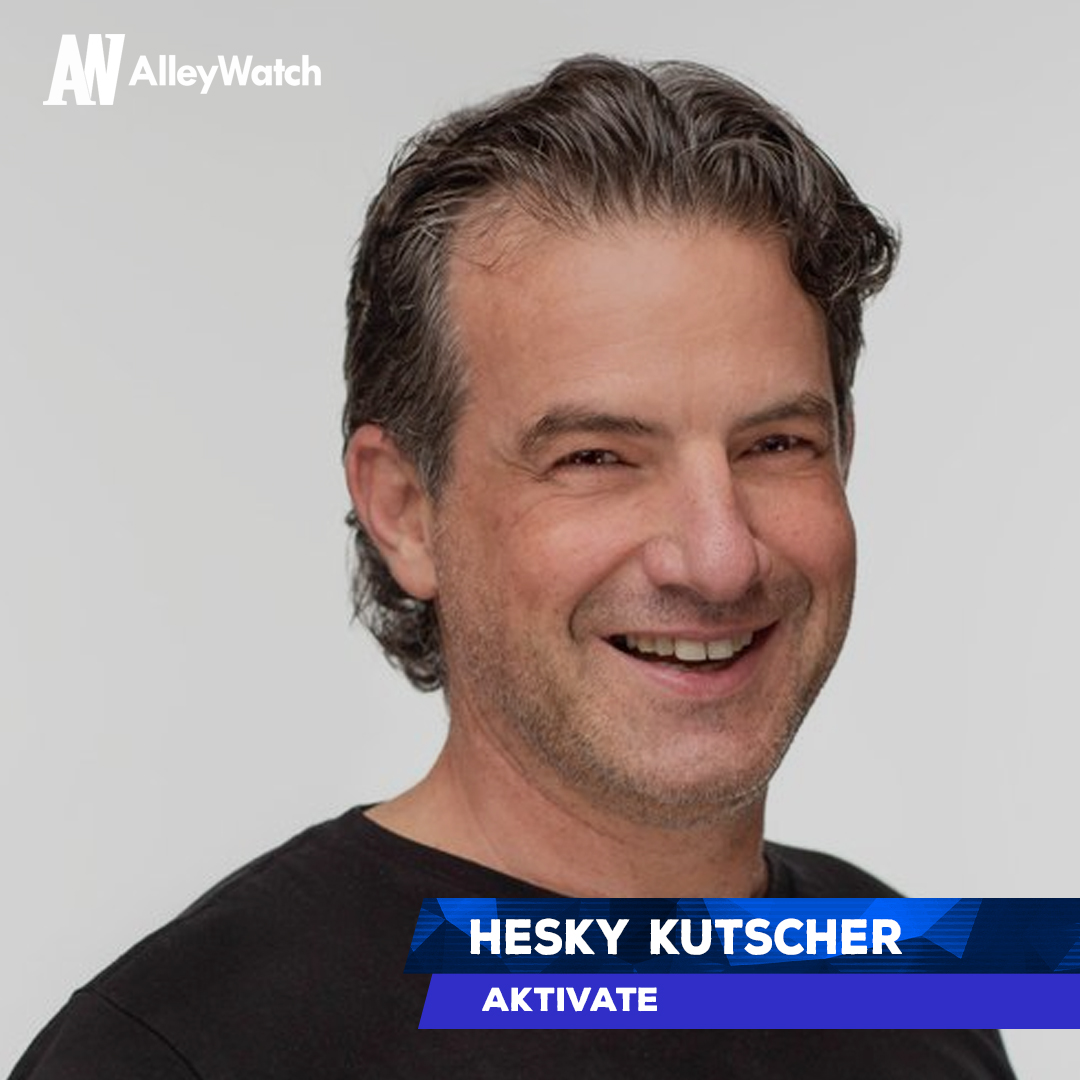 Aktivate Raises $3.7M to Bring a Digital Operating System for the ...