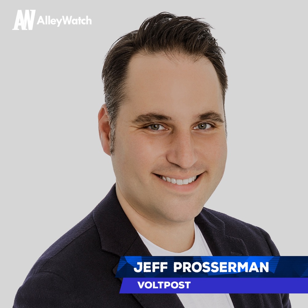Voltpost Raises $3.6M to Turn Existing Lampposts into Electric Vehicle ...