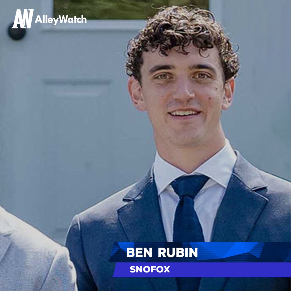 SnoFox Raises $4.5M for its Data Analytics Platform for Cold Storage Facilities – AlleyWatch