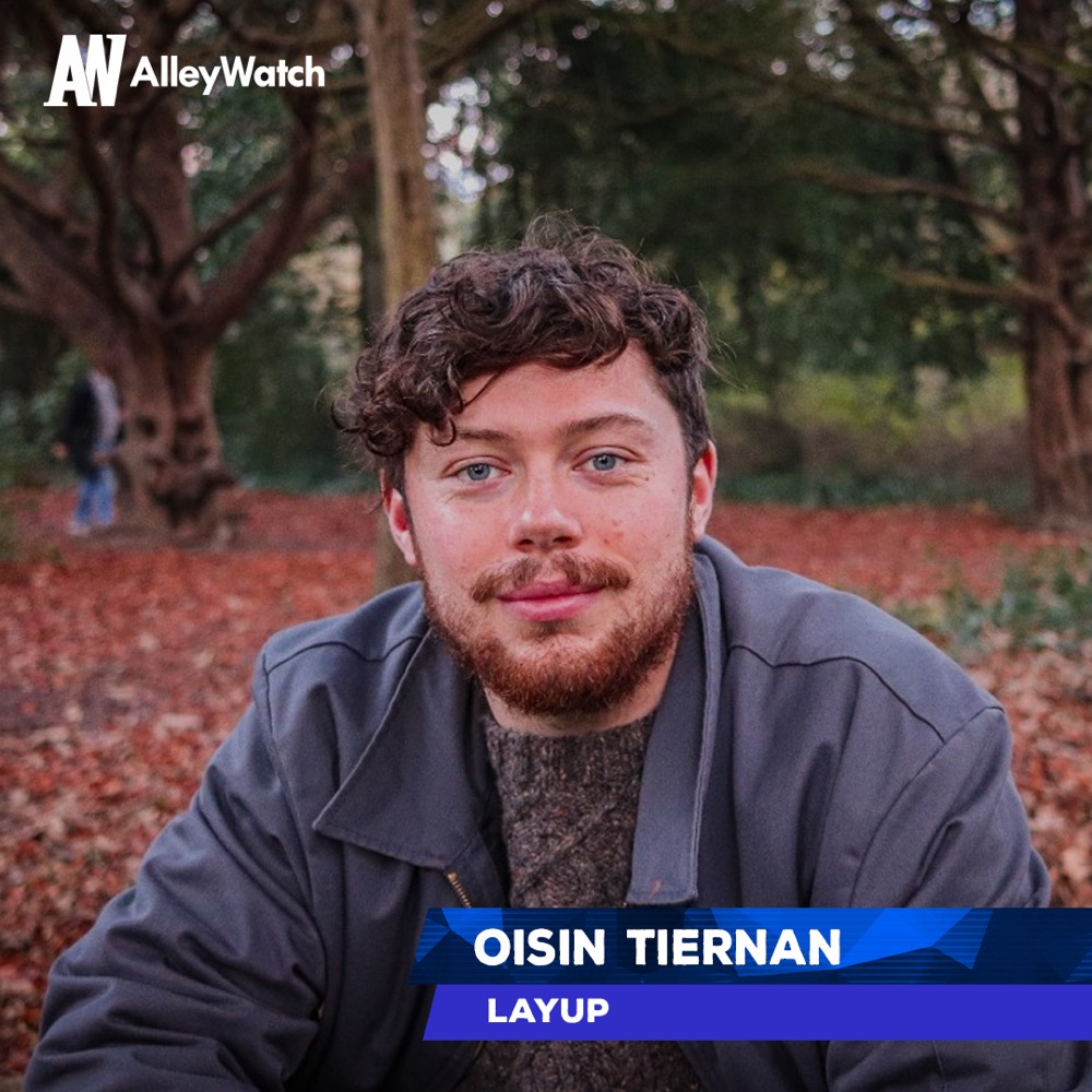 Layup Raises $2.3M for its Savings App for Sports Fans That Let’s Them ...