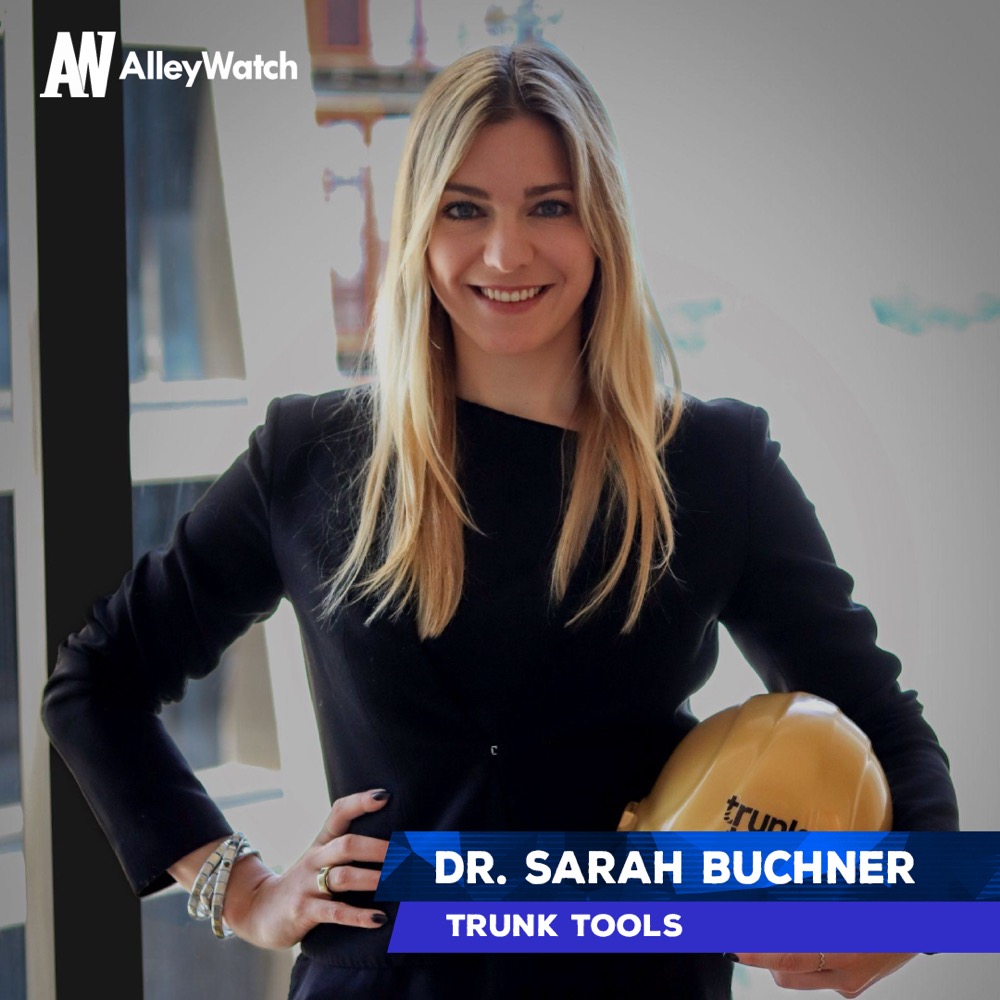 Trunk Tools Raises $9.9M to Make On-Demand Pay an Employee Benefit for ...