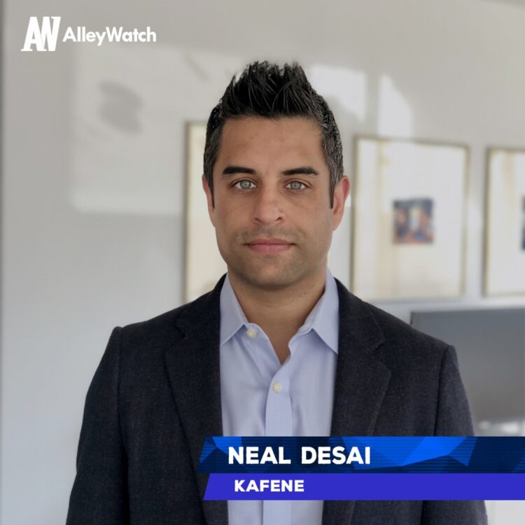 Kafene Adds Another $12.6M to its Series B Round for its Point-of-Sale ...