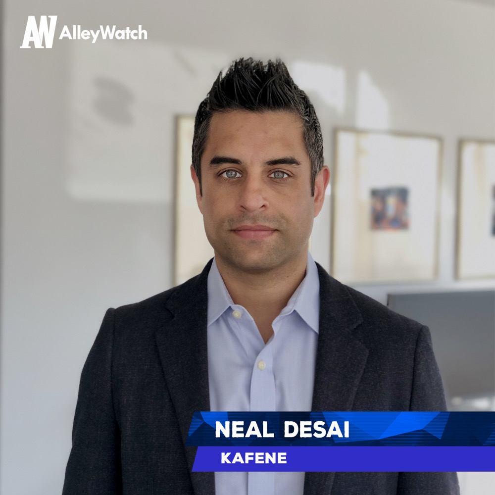 Kafene Adds Another $12.6M to its Series B Round for its Point-of-Sale Platform that Makes Lease ...