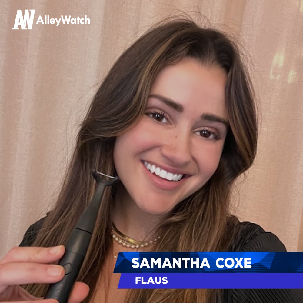 Flaus Raises $2M for its Electric Flosser That Will Keep Your Teeth and Gums Cleaner Than Ever ...