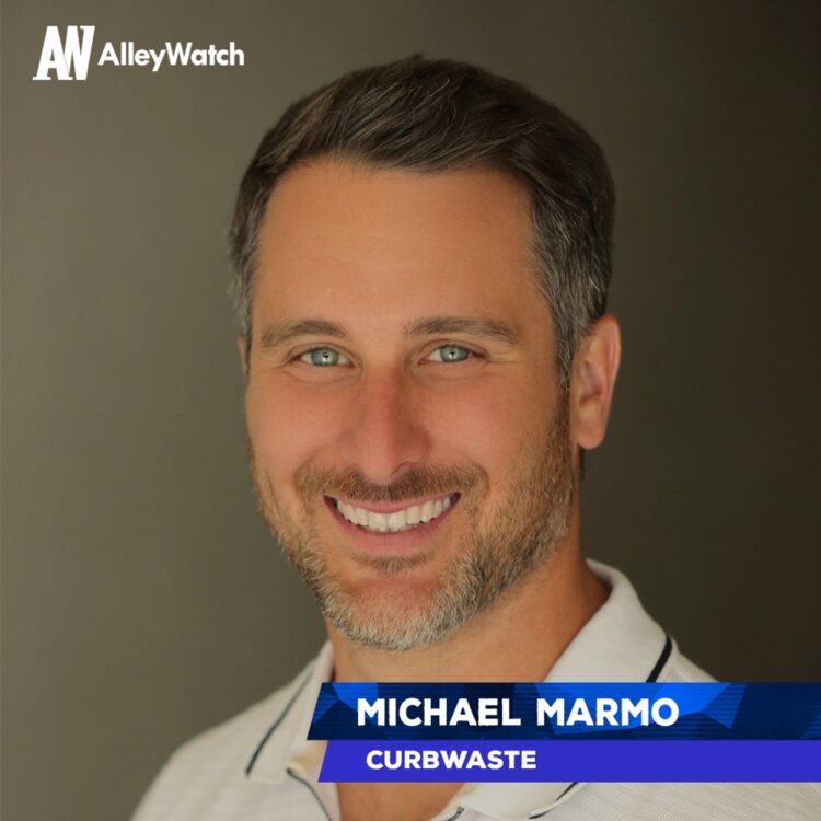 CurbWaste Raises $10M for its SaaS Platform That’s Modernizing the ...