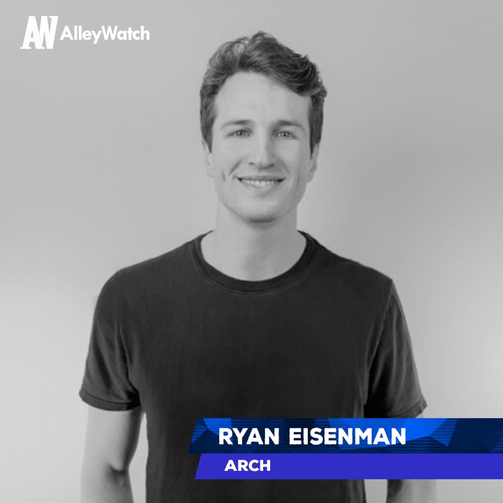 Arch Raises $20M for its Digital Private Investment Management Platform ...