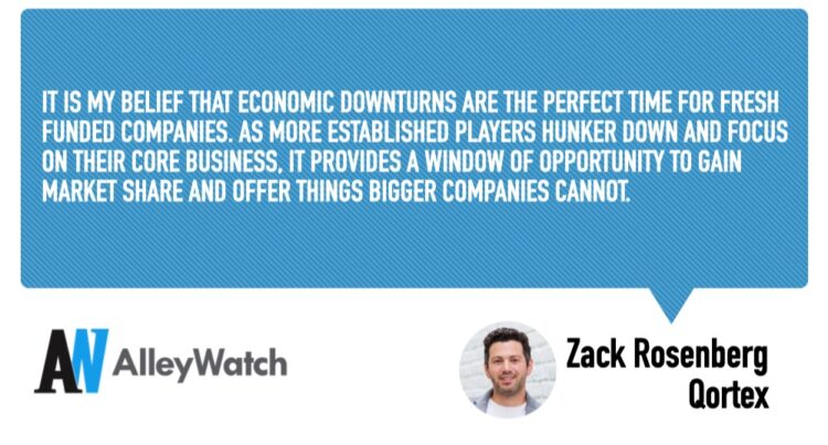 Qortex Raises $10M for its Video Analytics Platform That Allows The ...