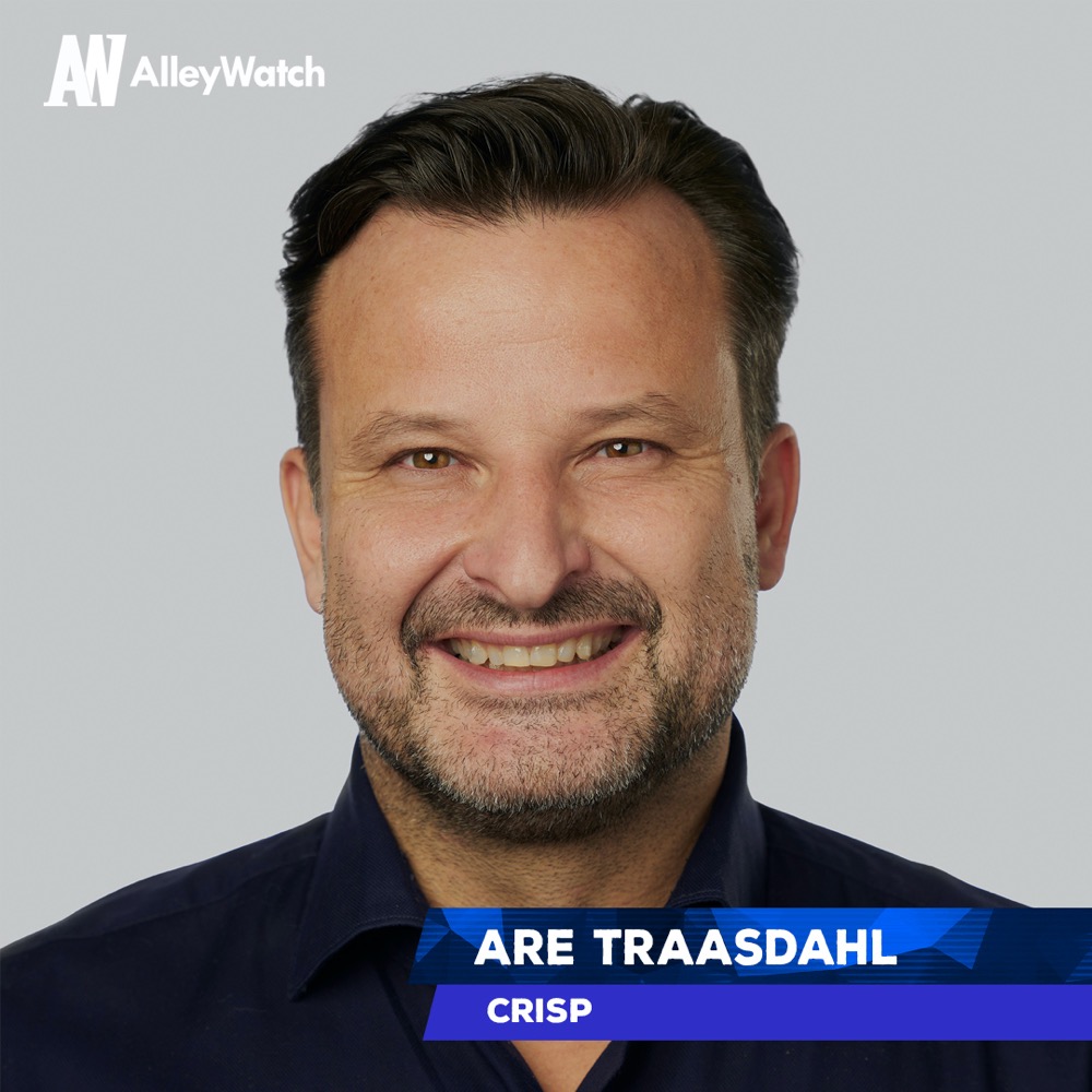 Crisp Raises Another $20M to Bring First-Party Retail Data Directly to ...