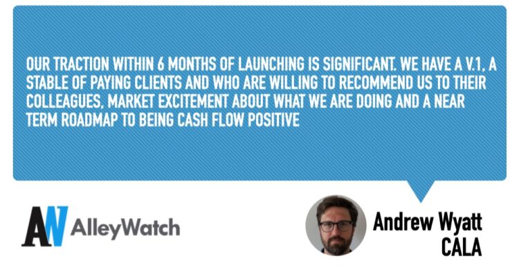 Conflixis Raises $275K to Make Sure Conflicts of Interest are Minimized and Possibly Managed ...