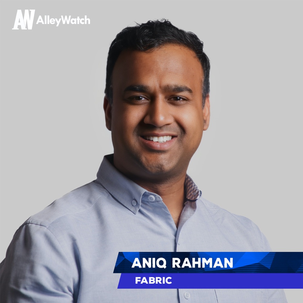 Fabric Raises $60M for its AI Platform that Allows Healthcare Providers ...