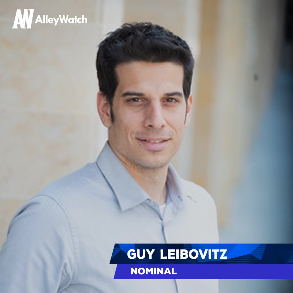 Nominal Raises $9.2M to Automate Accounting Workflows with Generative ...