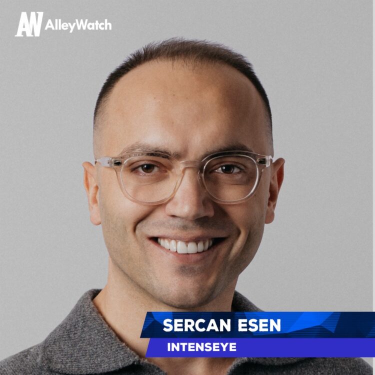 Intenseye Raises $64M to Make the Workplace Safer with Computer Vision ...