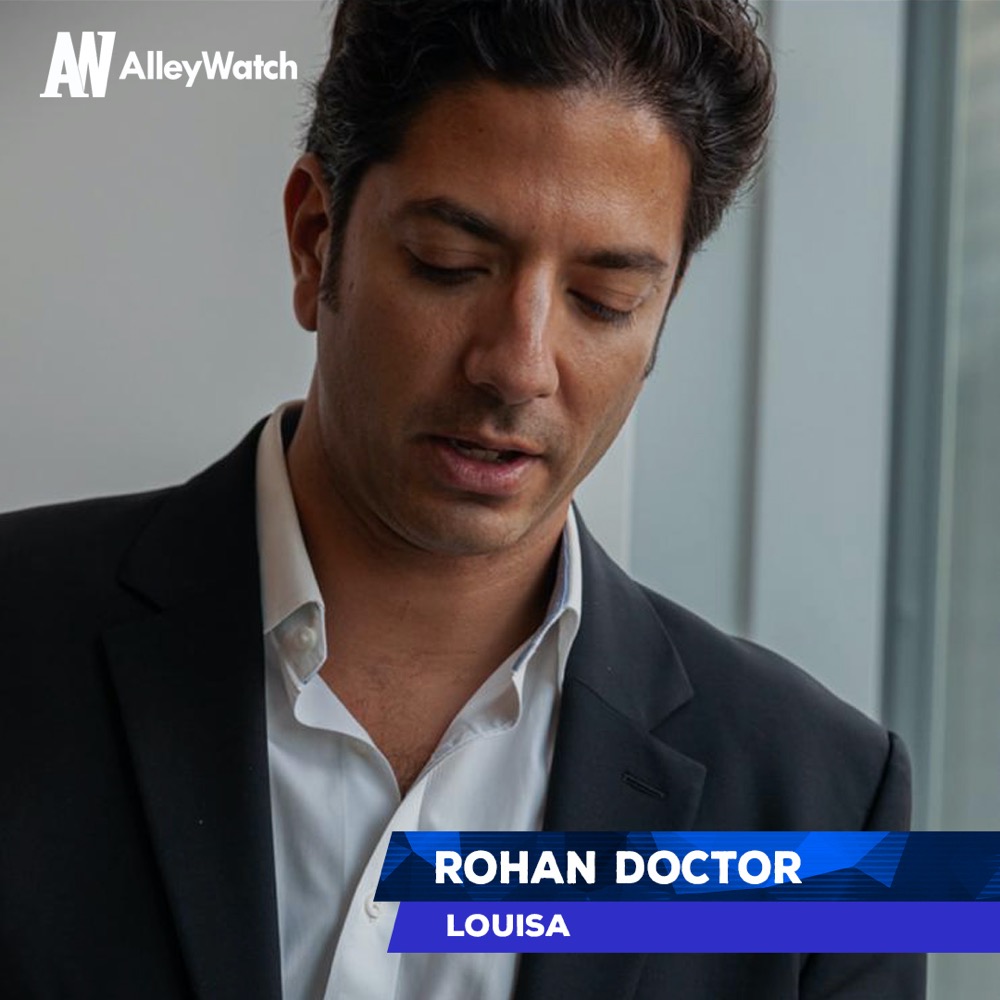 Louisa Raises $5M to Connect Artificial Intelligence to Human ...