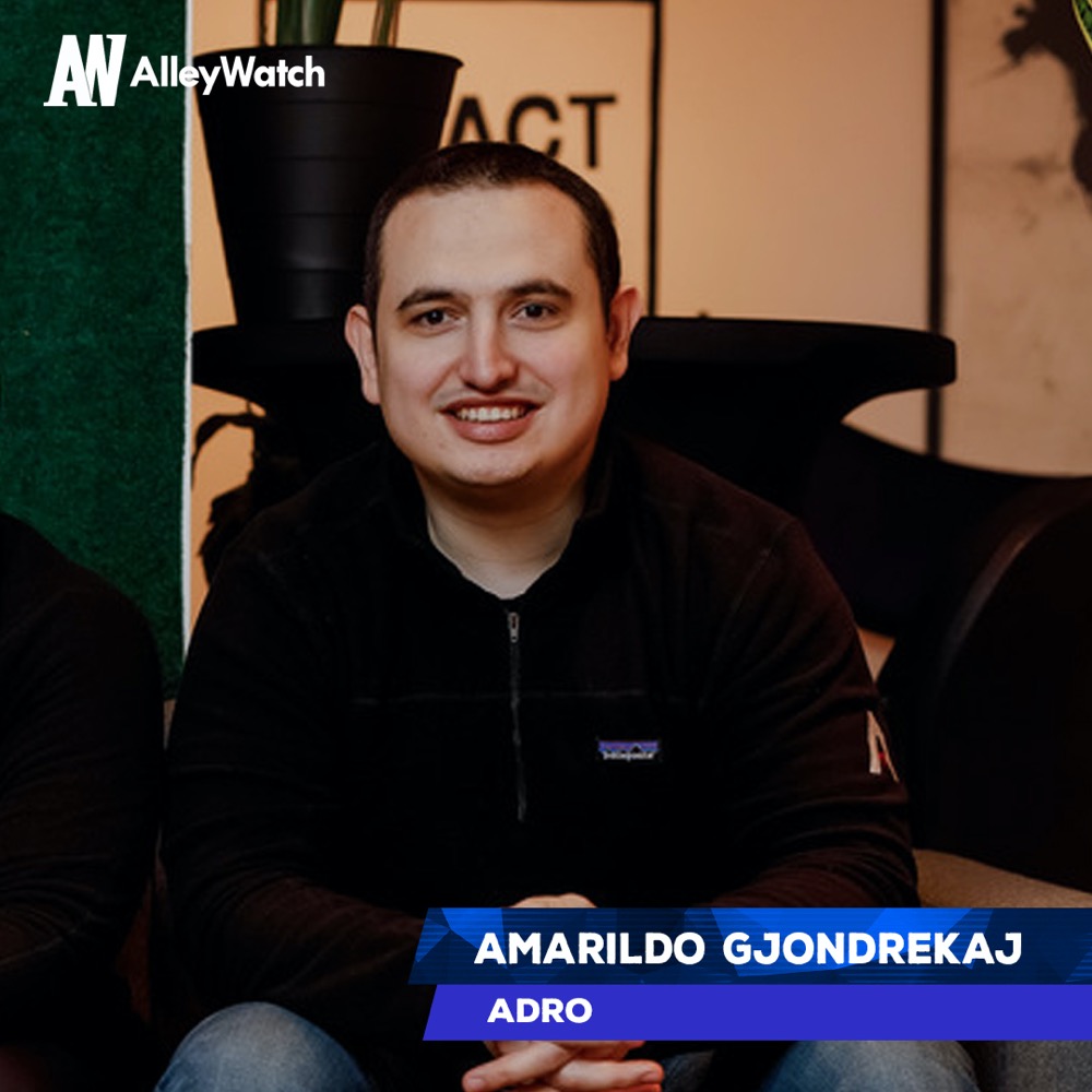 Adro Raises $1.5M to Bring Comprehensive Financial Services to ...