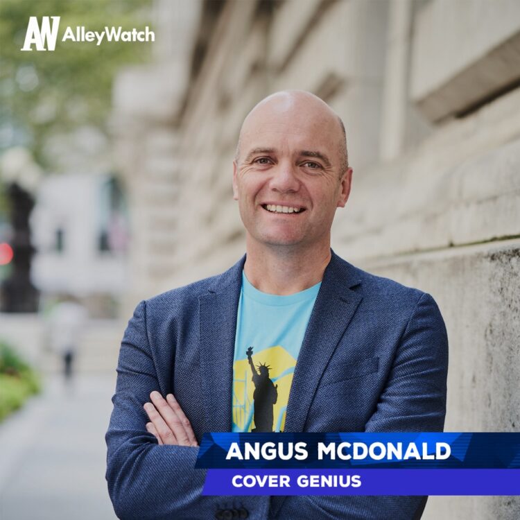 Cover Genius Raises $80M for its Embeddable Insurance Platform – AlleyWatch